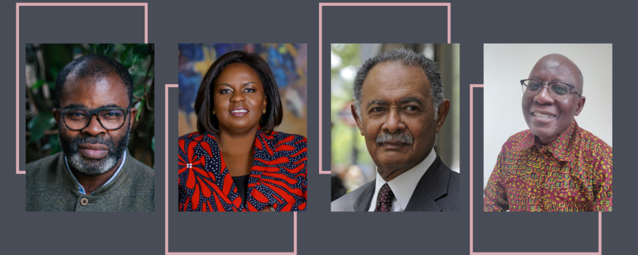 Distinguished figures to be honoured at the 2022 winter graduation ceremonies | SOAS